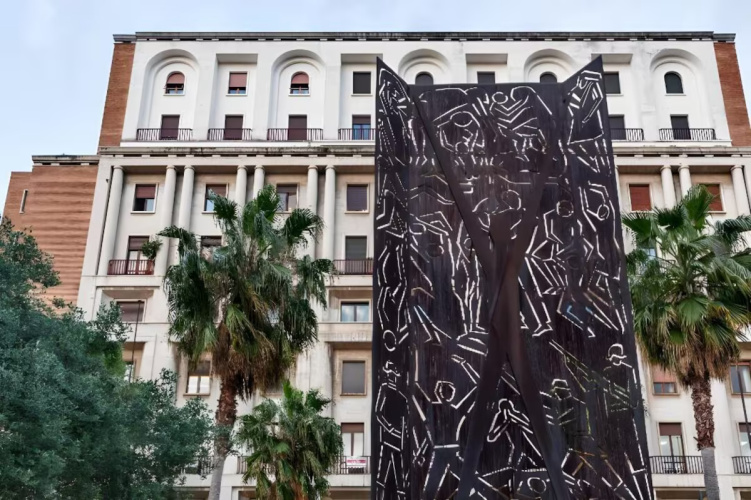 Soul Art Hotel - Naples