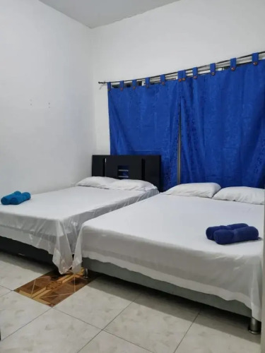 Confort 13-47 - Cali