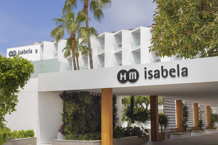 Hm Isabela-adults Only - Santa Ponsa