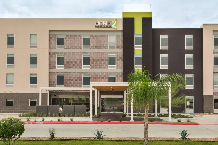 Home2 Suites By Hilton Houston/katy - Katy, TX