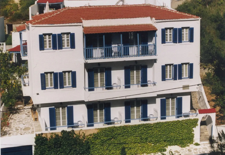Villa Galini - Alónnisos