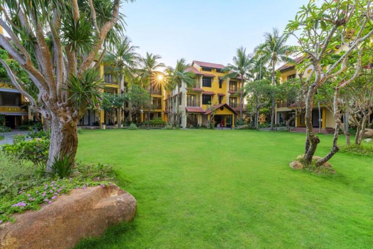 Anmira Resort & Spa By The Unlimited Collection - Hội An
