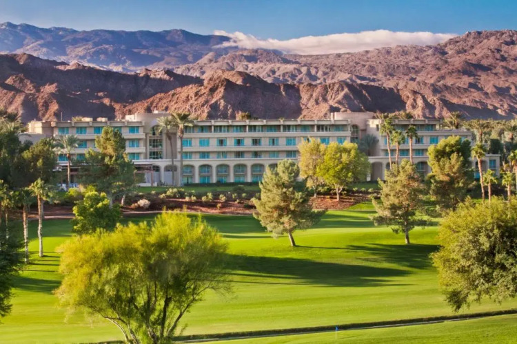 Grand Hyatt Indian Wells Resort & Villas - La Quinta, CA