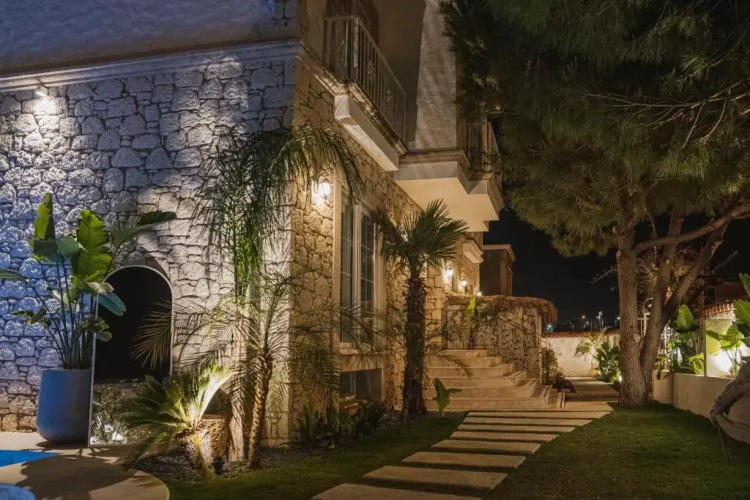 Sandal Alaçatı - Adults Only - Çeşme