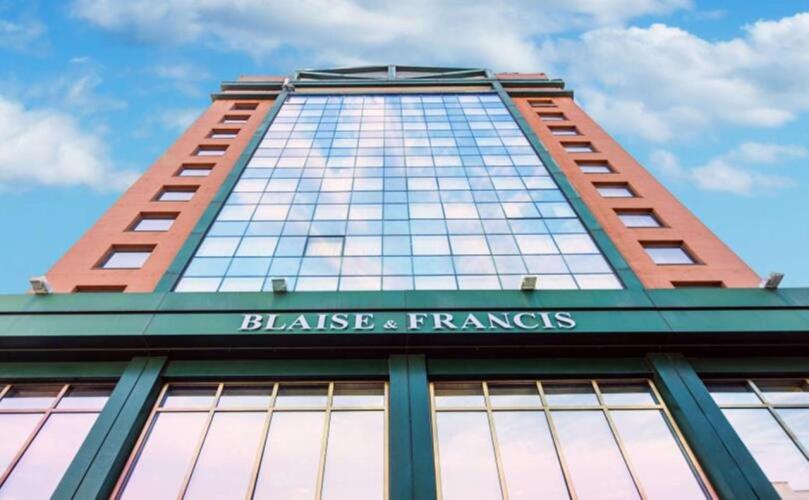 Blaise & Francis Hotel - Милан