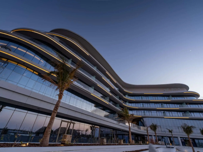 So/ Ras Al Khaimah Hotel & Resort - Ras al Khaimah