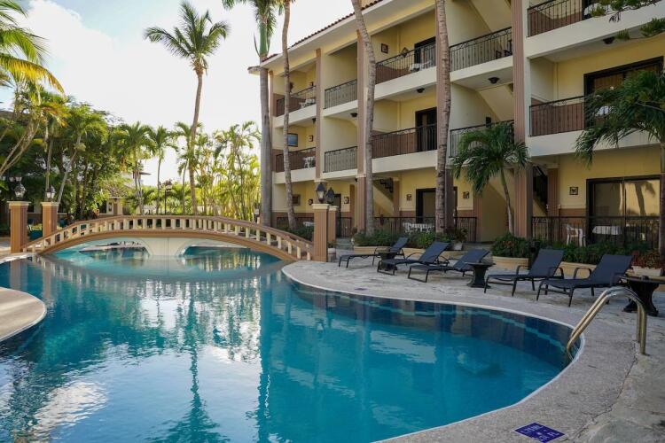 The Mt Hotel - Punta Cana