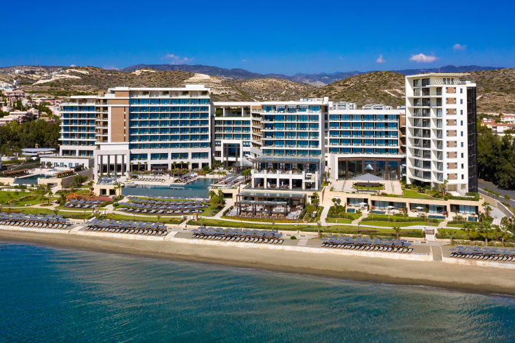 Amara Hotel - Cyprus