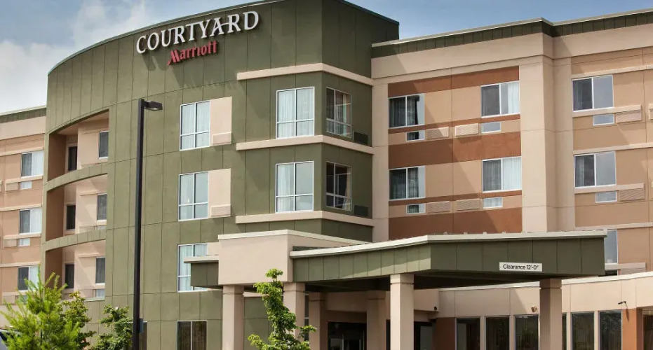 Courtyard By Marriott York - Wrightsville, PA