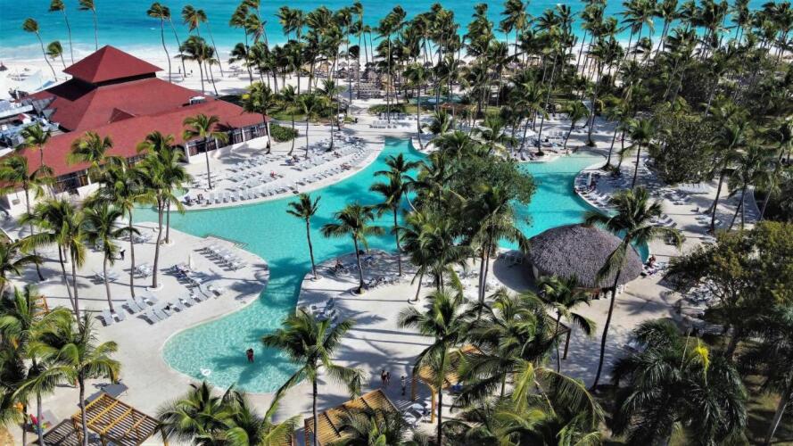 Grand Bavaro Princess - Punta Cana