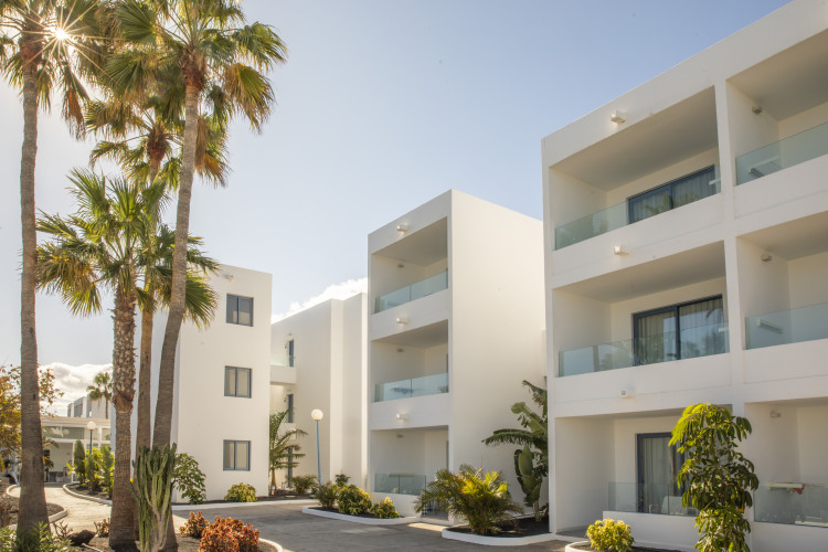 Oasis Lanz Beach Mate - Costa Teguise