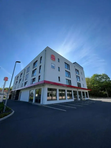 Smart & Stay Aparthotel Saarbrücken-süd - Saarbrücken