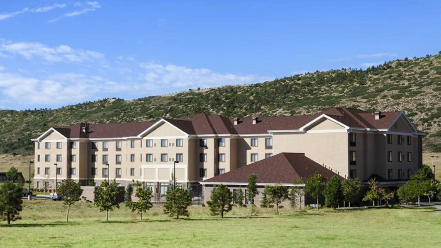 Homewood Suites By Hilton Denver - Littleton - Morrison, CO