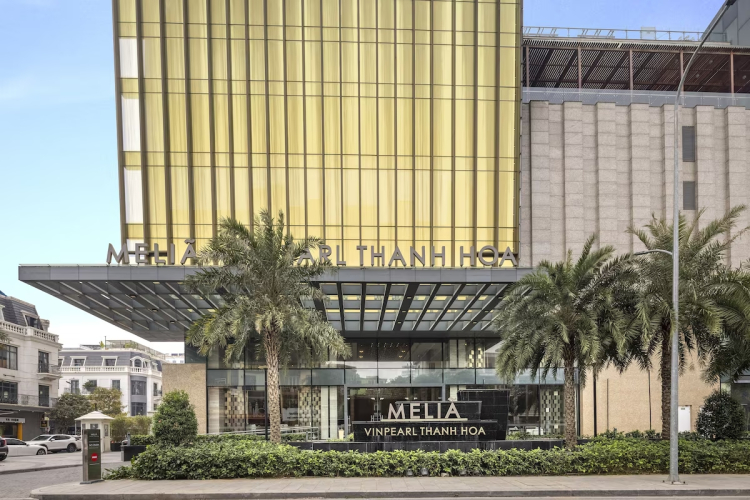 Meliá Vinpearl Thanh Hoa - Thanh Hóa