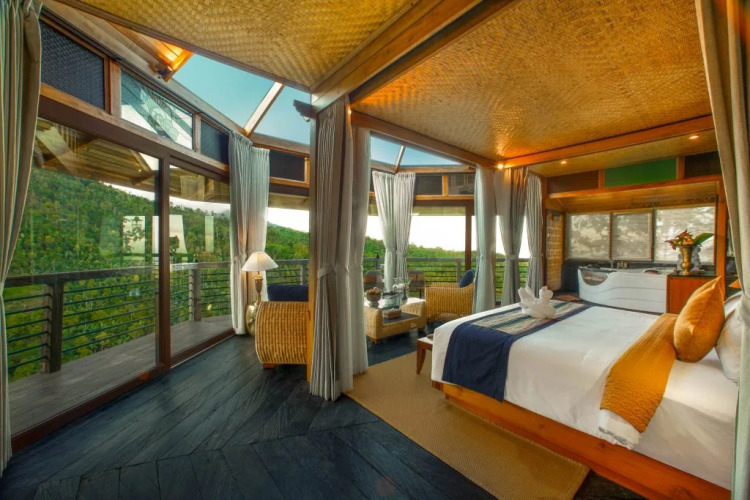 Munduk Heaven Luxury Villas - Munduk