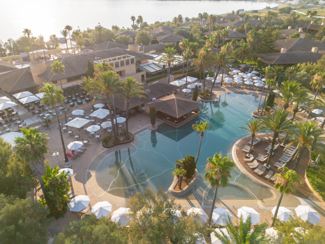 Portblue Club Pollentia Resort - Majorca