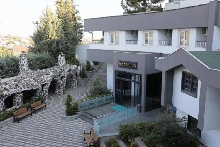 Ugurlu Thermal Resort & Spa - Kilis