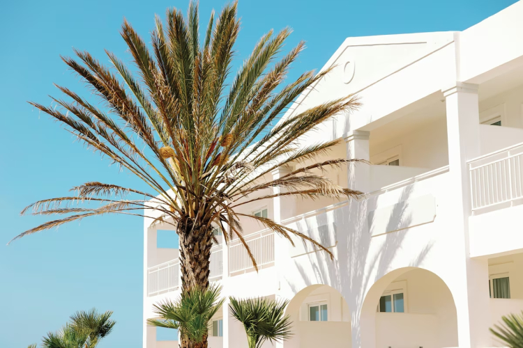 Sandy Beach Resort - All Inclusive - Corfu