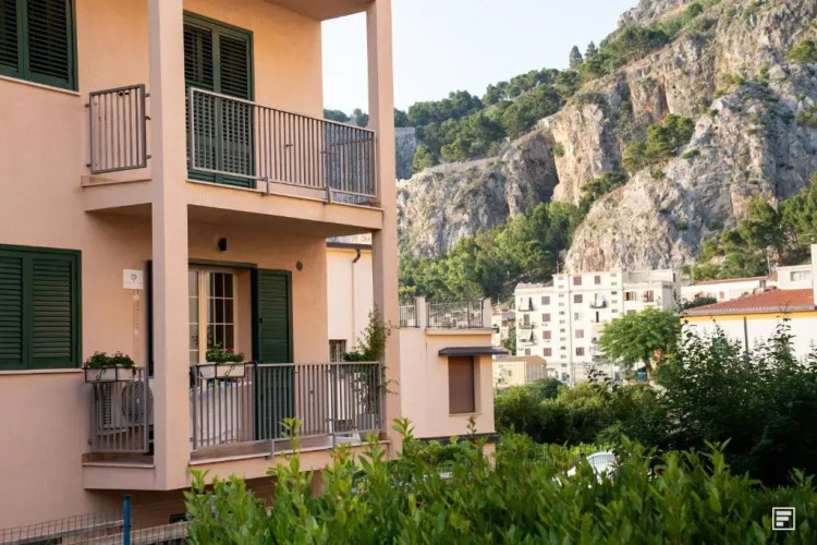 Cefalù Luxury Suite - Cefalù