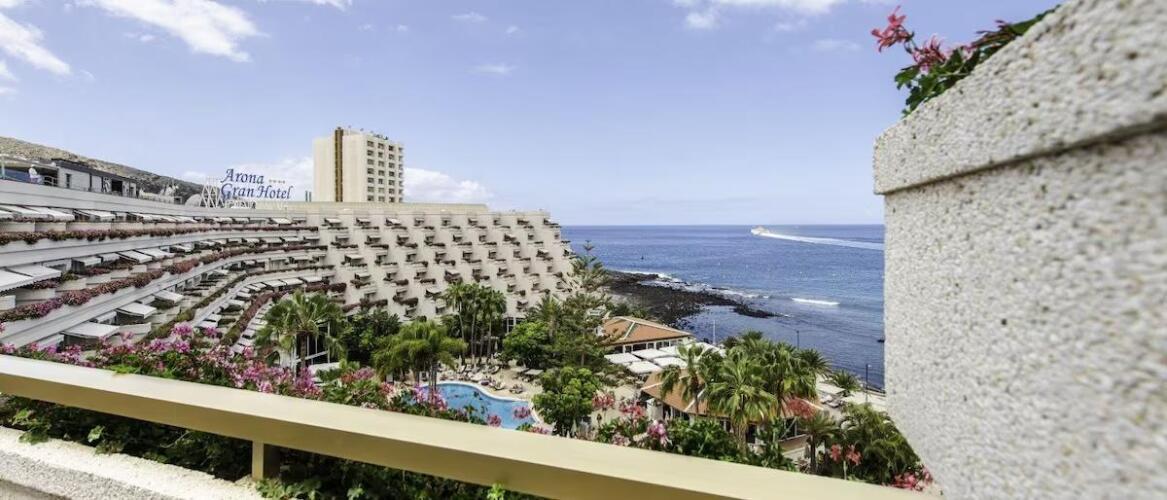 Spring Arona Gran Hotel & Spa - Adults Only - Arona