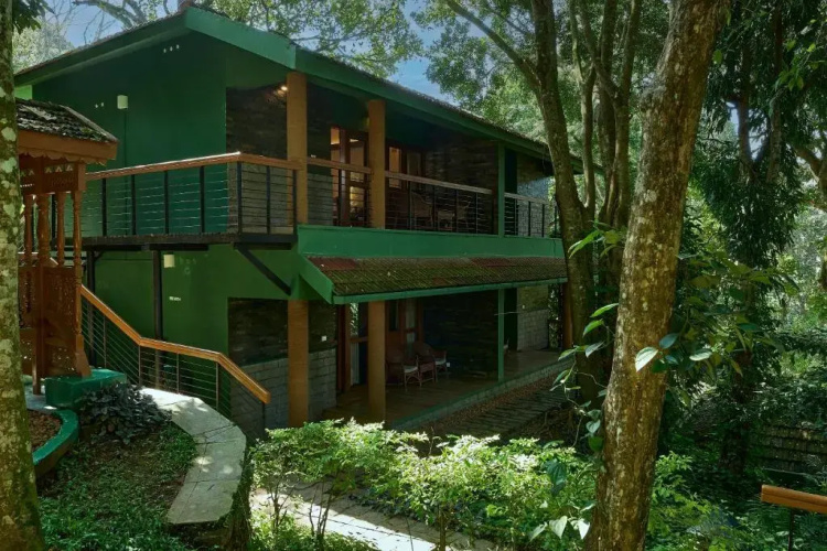 Cardamom County By Xandari - Thekkady