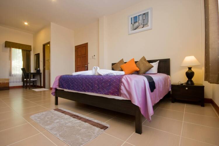 Samui Tonggad Resort - Koh Samui