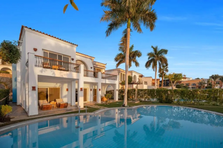 Royal Savoy Sharm El Sheikh - Scharm El-Scheich