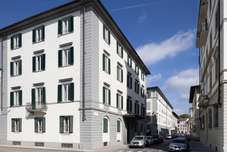 Anglo American Hotel Florence, Curio Collection By Hilton - Florencia