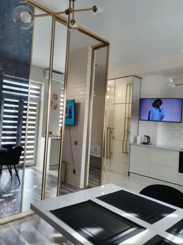 Innroyalhouse 3 Apartments - Brest