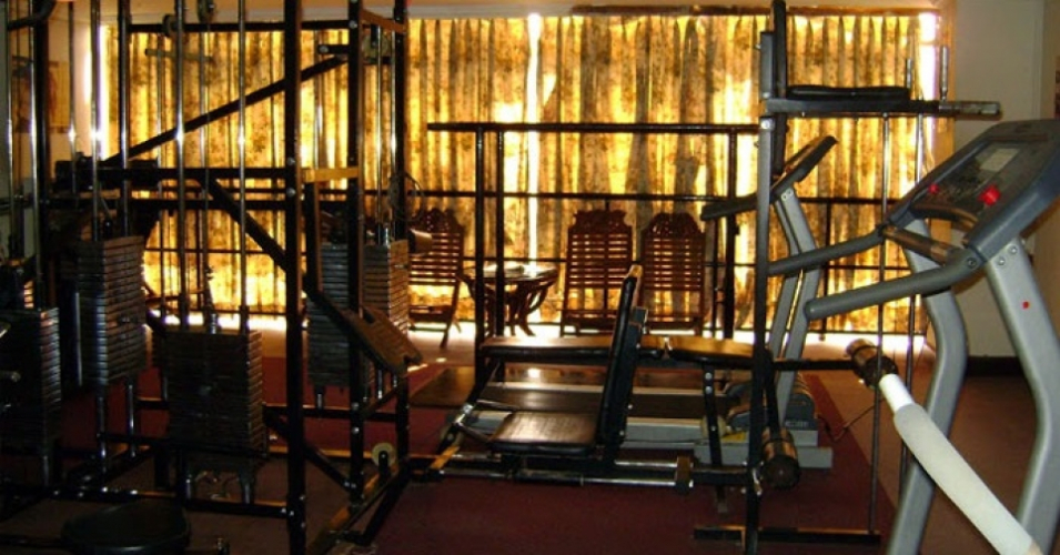 Spot On 33415 Hotel Oriental Towers - Thanjavur