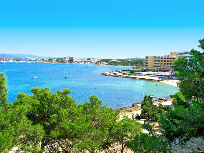 Els Pins Resort And Spa - Ibiza