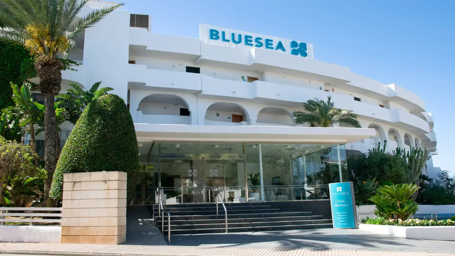 Bluesea Club Marthas - Cala d'Or