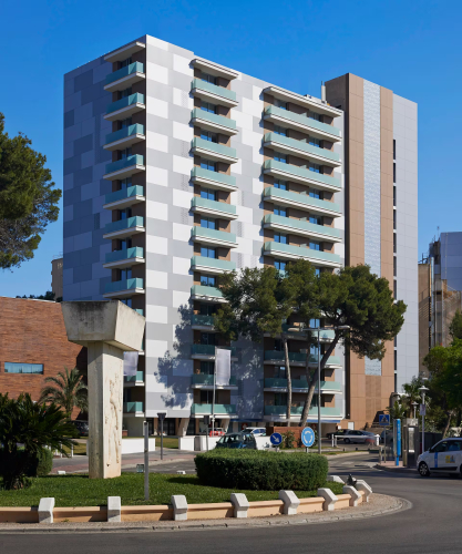 Melia South Beach Hotel - Magaluf