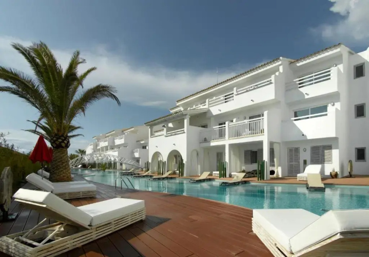 Ushuaïa Ibiza Beach Hotel - Adults Only - Ibiza