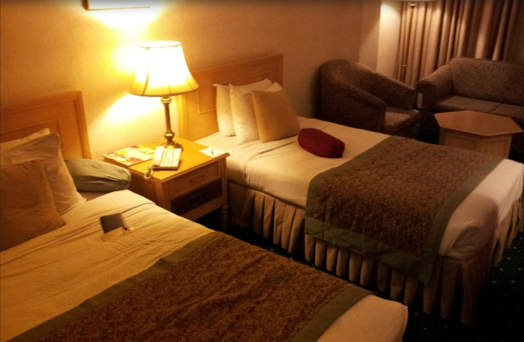 Smart Hotel - Lahor