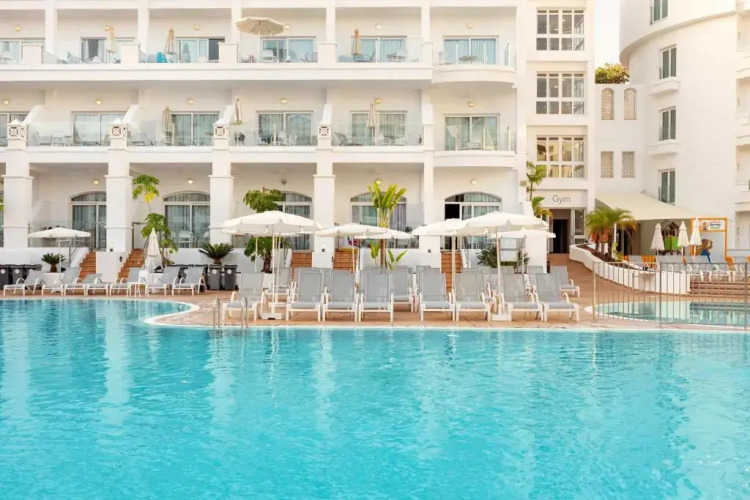 Sunwing Fanabe Beach - Costa Adeje