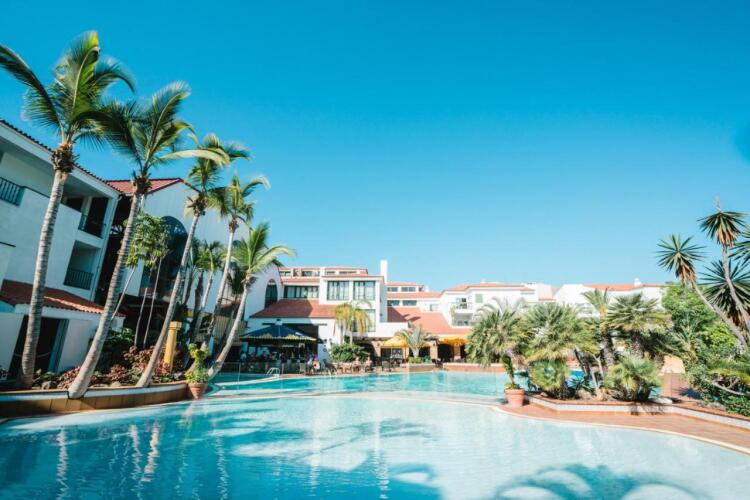 Park Club Europe - All Inclusive - Tenerife