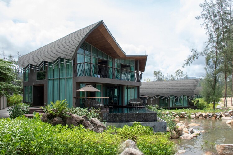 Kalima Resort & Villas Khaolak - Khao Lak