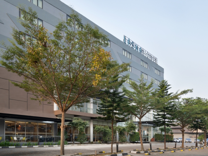 Favehotel Subang - 
