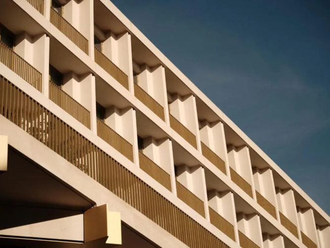 The Chancery Rosewood - London