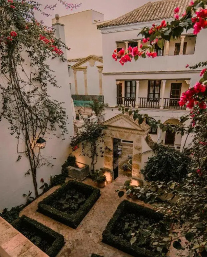 Hotel Las Casas De La Judería De Córdoba - Córdoba