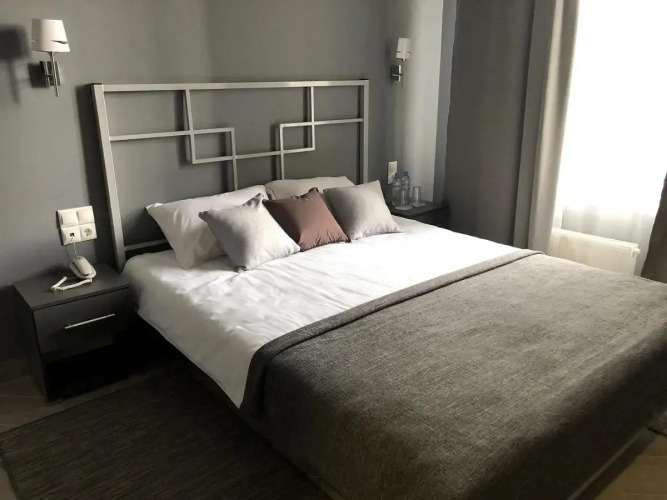 Inn Grey Hotel - Люберцы