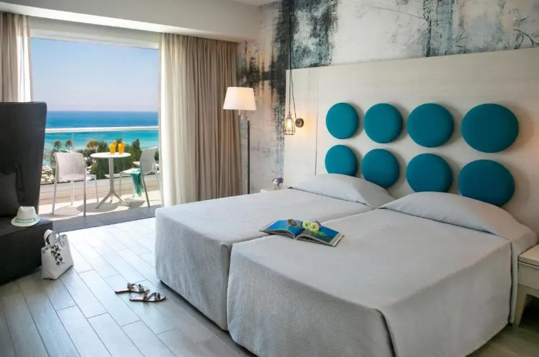 Vangelis Hotel & Suites - Protaras