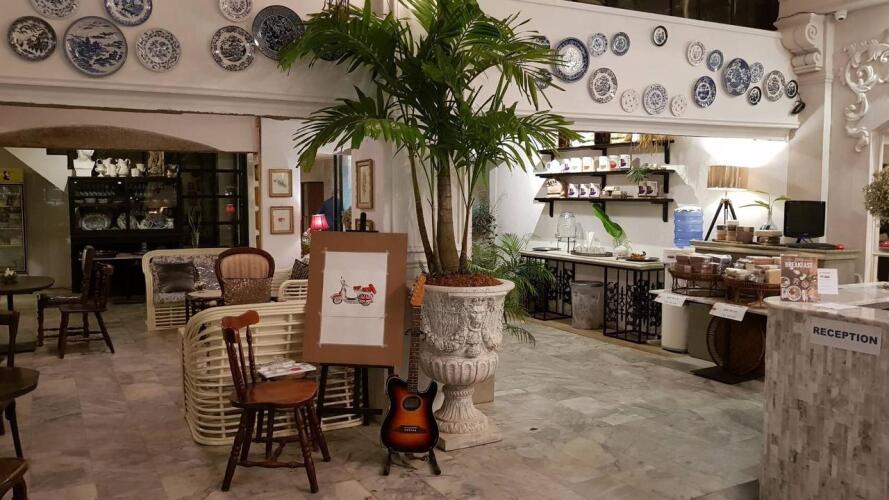 Yuu Hotel Ubon Ratchathani - Warin Chamrap