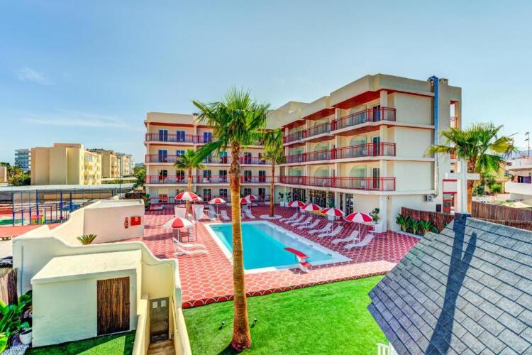Romeos Ibiza - Adults Only - Sant Antoni de Portmany