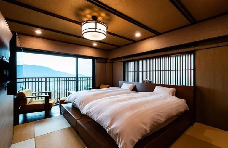 Hakone Ryori Yado Kyuan - Hakone