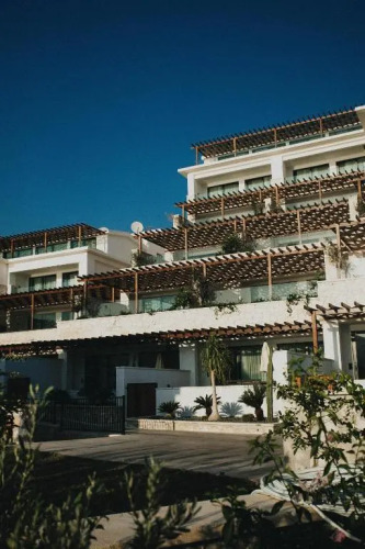 Lures Hotel - Kalkan
