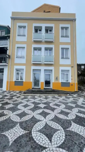 Horta Bay - Horta