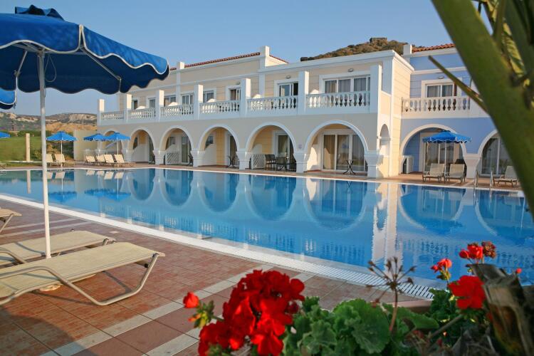 Porto Bello Royal - All Inclusive - Kos