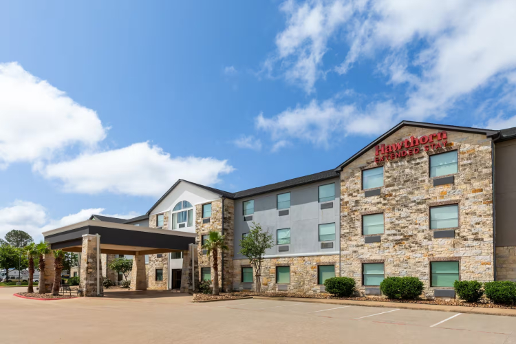 Hawthorn Extended Stay By Wyndham College Station South - College Station, TX